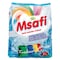 Buy Bidco Msafi White Washing Detergent Powder 1Kg Online - Carrefour Kenya