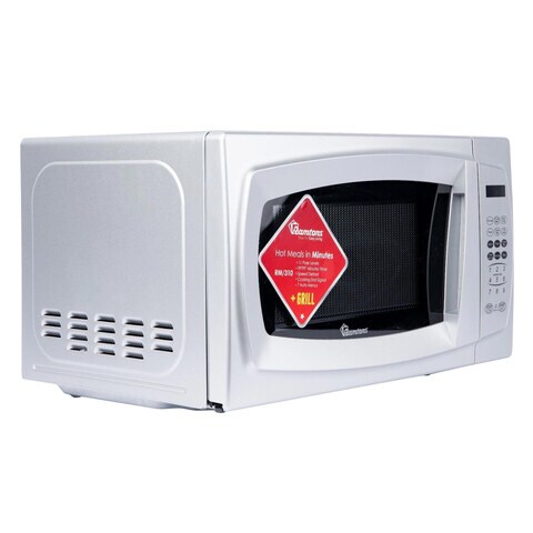 Buy Ramtons Microwave Grill Rm 310 Online - Carrefour Kenya