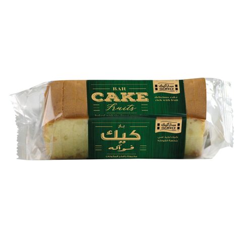 SARA FRUIT SLICE CAKES 200GX24 price in Kuwait | Carrefour Kuwait ...