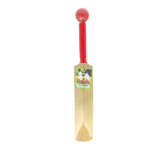 Plastic Bat & Ball For Kids