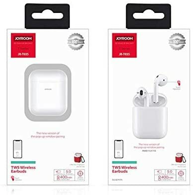 Joyroom Jr-T03S Tws Headphone price in Saudi Arabia | Carrefour Saudi ...