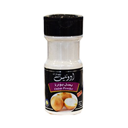 Buy Adonis Onion Powder Jar 100ML Online - Shop Food Cupboard on ...