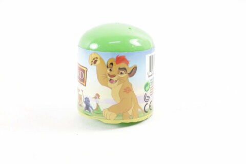 ZURU DISNEY LIONGUARD 24PCS 50430 price in Kuwait | Carrefour Kuwait ...