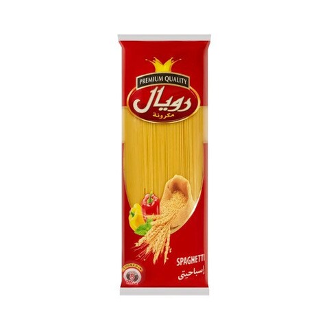 Royal Premium Spaghetti - 400 grams price in Egypt | Carrefour Egypt ...