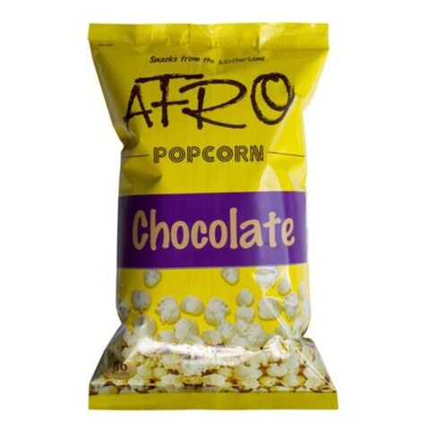 Buy Floydeez Popcorn Chocolate 60g Online - Carrefour Kenya