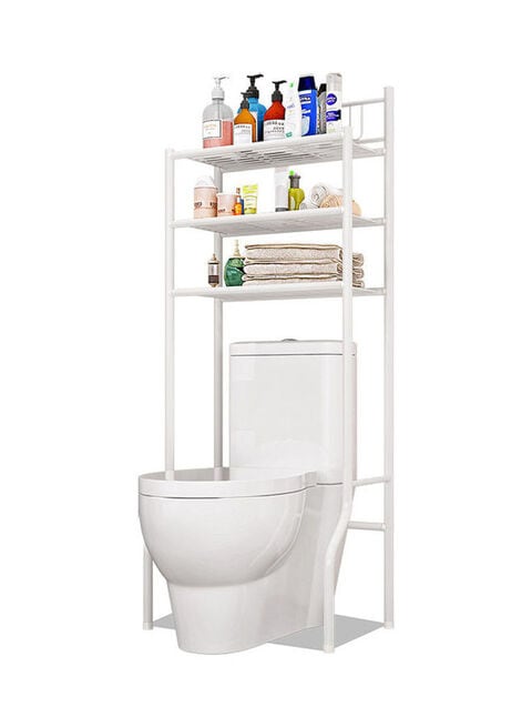 Saudi Arabian Toilets