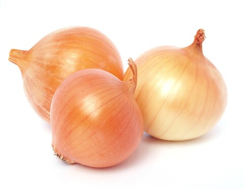 Golden Onion - 3Kg price in Egypt | Carrefour Egypt | supermarket kanbkam