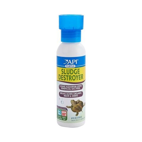 API Turtle Sludge Destroyer (118 ml) price in UAE | Carrefour UAE ...