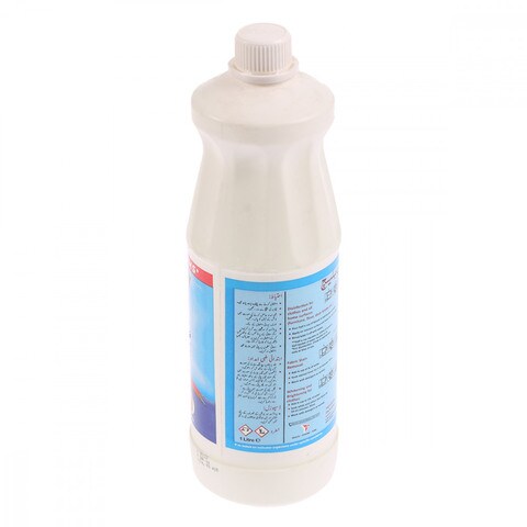 Buy Robin Bleach Regular 1 lt Online | Carrefour Pakistan