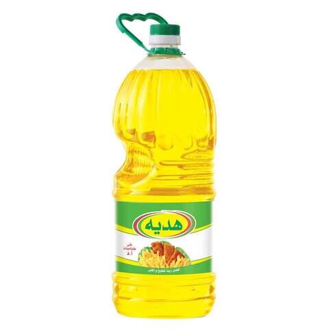 Hedeya Mixed Oil - 4.5 Liters price in Egypt | Carrefour Egypt ...