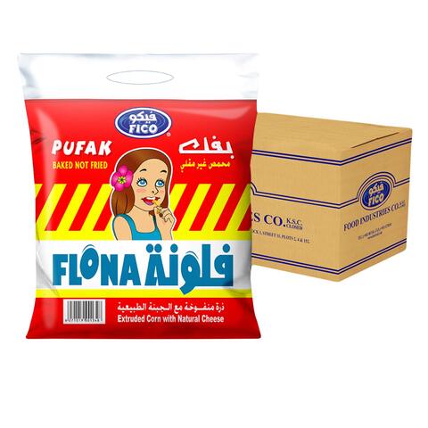 Fico Natural Cheese Flona 15g price in Kuwait | Carrefour Kuwait ...