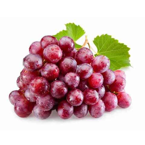 GRAPES RED price in Kuwait | Carrefour Kuwait | supermarket kanbkam