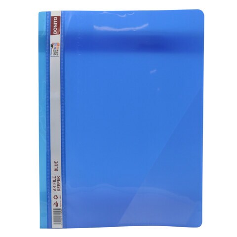 Buy 1458 File Keeper Blue Online - Carrefour Kenya