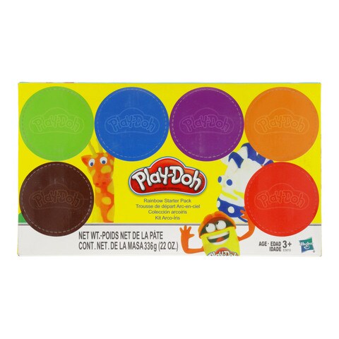 Play-Doh