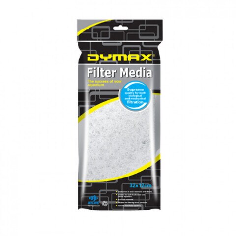 Dymax white wool (32 x 12 cm) price in UAE | Carrefour UAE ...