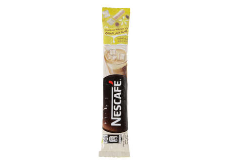 NESCAFE VANILLA WAFER ICE INSTANT COFFEE 25G price in Kuwait ...