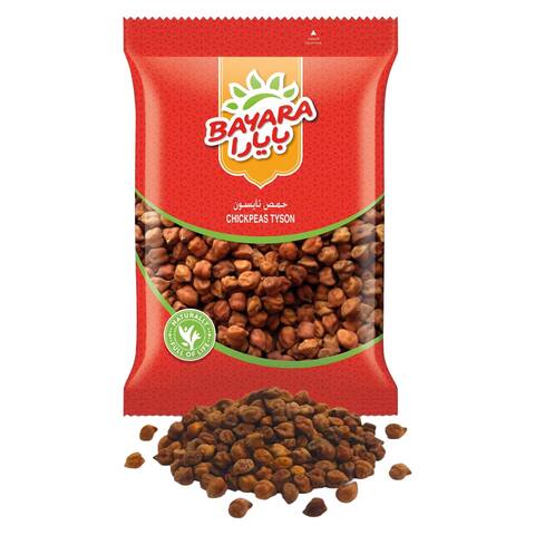 Bayara Chickpeas Tyson 400g price in UAE | Carrefour UAE | supermarket ...