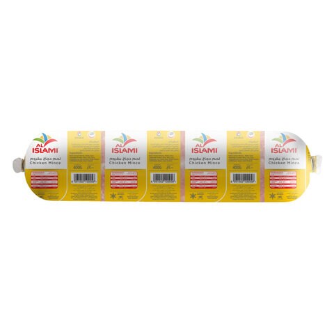 Al Islami Chicken Mince 400g price in Kuwait | Carrefour Kuwait ...