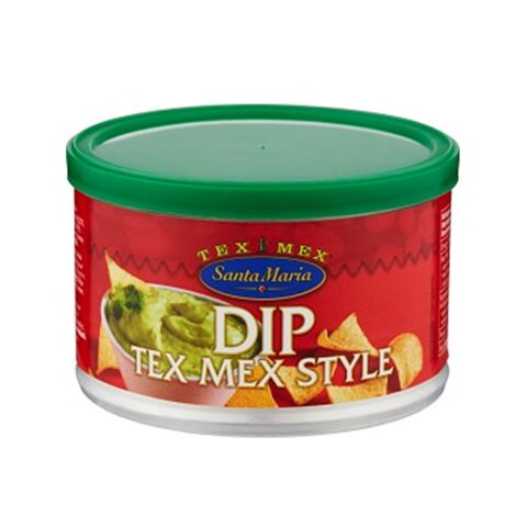 Santa Maria Dip Texmex Style 250g price in UAE | Carrefour UAE ...