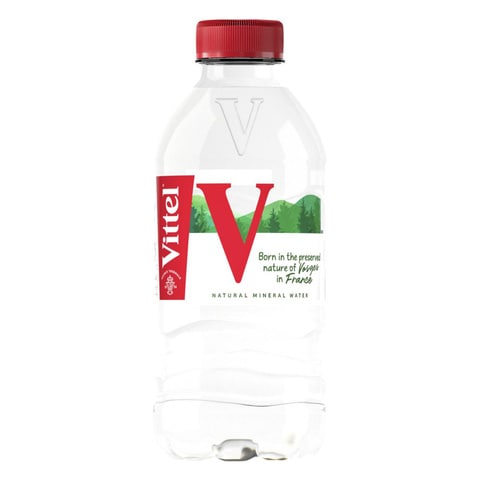 Vittel Mineral Water 330ml price in Kuwait | Carrefour Kuwait ...