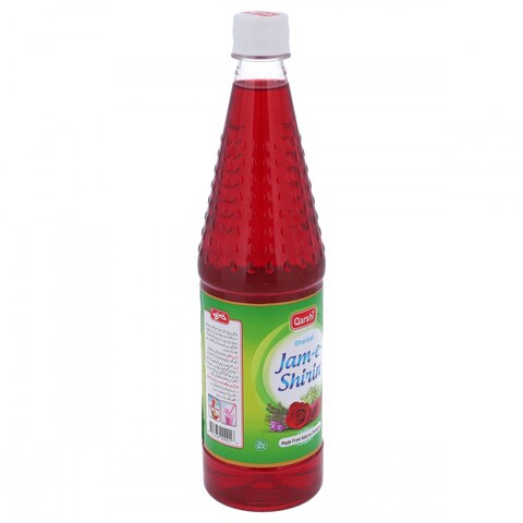 Buy Qarshi Jam-e-Shirin 800 ml Online | Carrefour Pakistan