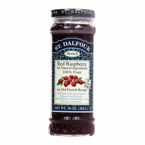 St Dalfour Jam Red Raspberry 284g price in Saudi Arabia | Carrefour ...
