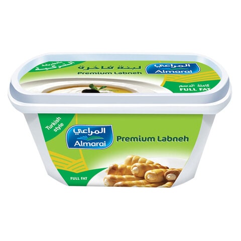 Almarai Premium labneh 400g price in Kuwait | Carrefour Kuwait ...