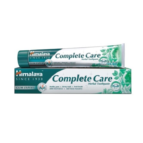 Himalaya Gum Expert Complete Care Herbal Toothpaste 100ml price in UAE ...