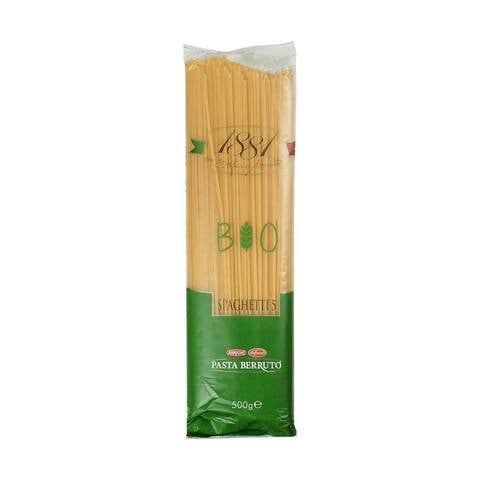 1881 Organic Pasta 500g price in Saudi Arabia | Carrefour Saudi Arabia ...