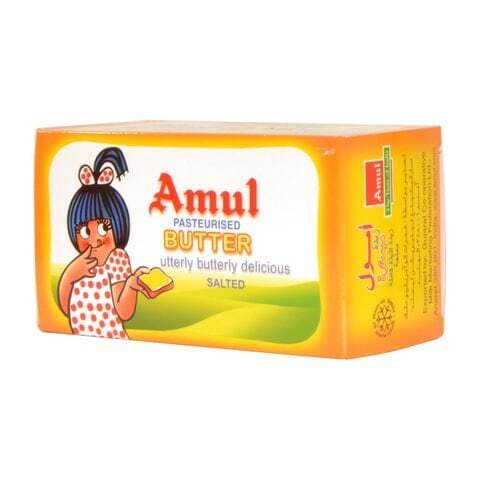AMUL BUTTER 500GM price in Kuwait | Carrefour Kuwait | supermarket kanbkam