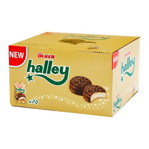 Ulker Halley 26g20 price in Saudi Arabia | Carrefour Saudi Arabia ...