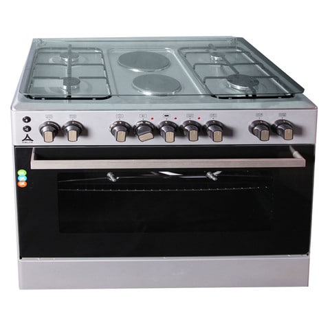 Buy Cooker Masterchef Tlbc9060 4G+2E In Online - Carrefour Kenya