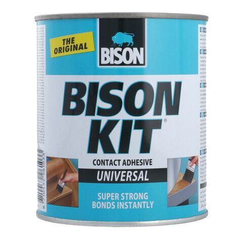 Buy Bison Kit Super Strong Bond 650 ML Online | Carrefour Pakistan