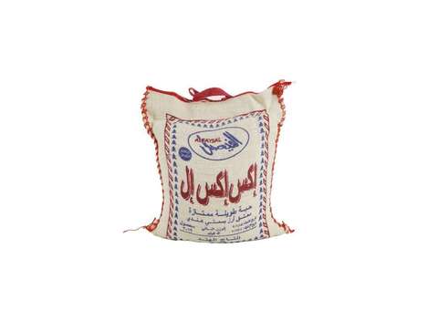 ALFAYSAL INDIAN BASMATI RICE LONG GRAIN 5KG price in Kuwait | Carrefour ...