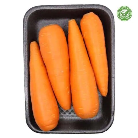 Organic Carrots 500g price in UAE | Carrefour UAE | supermarket kanbkam