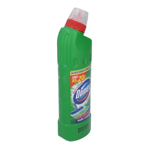 Buy Domex Green Multi Purpose Surface Cleaner 500 ml Online | Carrefour ...