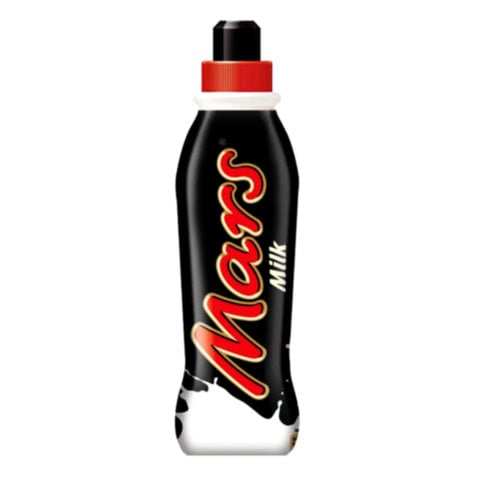 Mars Chocolate Flavour Milk 350ml price in UAE | Carrefour UAE ...