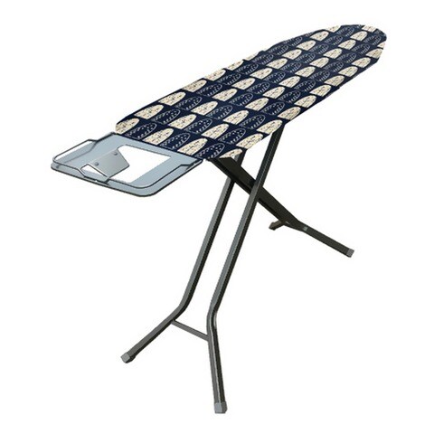 Adjustable Iron Board Multicolour 122x35cm price in UAE | Carrefour UAE ...