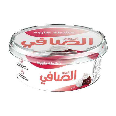 Alsafi Fresh Cream 100g price in Saudi Arabia | Carrefour Saudi Arabia ...