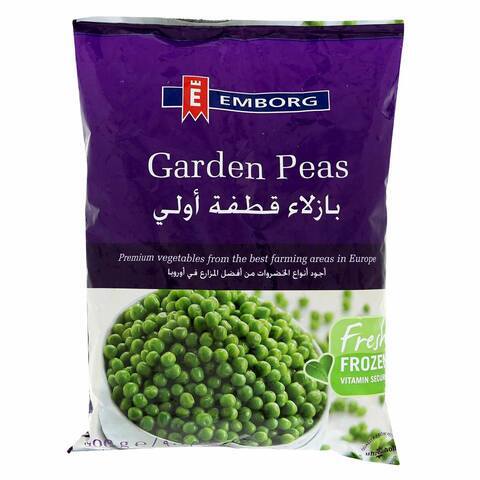 Emborg Garden Peas 900 gr price in Kuwait | Carrefour Kuwait ...