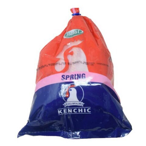 Buy Kenchic Spring Chicken 750g Online - Carrefour Kenya