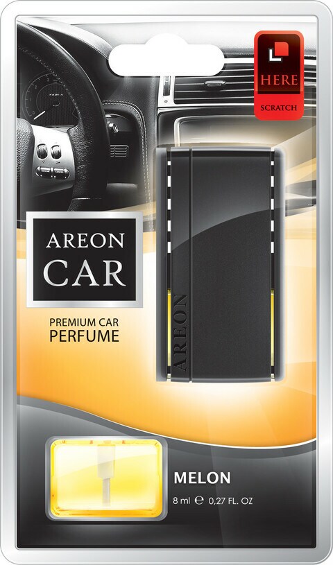 AREON AIR FRESHENER MELON price in Kuwait | Carrefour Kuwait ...