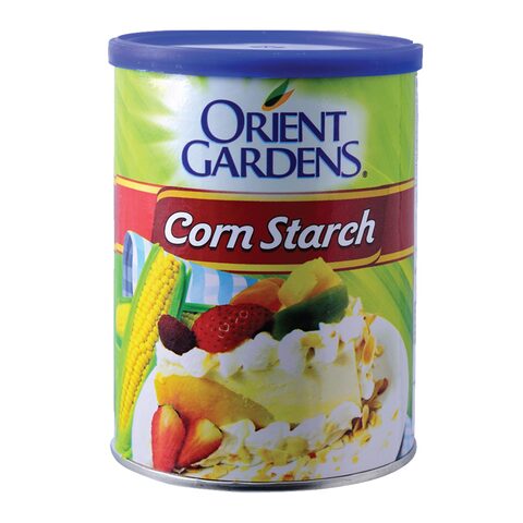 Orientgardens Corn Starch 340g price in Saudi Arabia | Carrefour Saudi ...