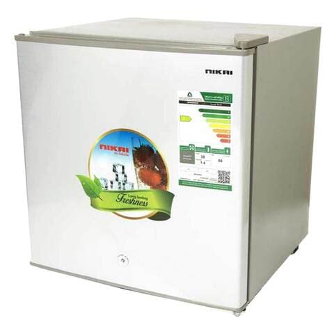 Nikai, mini bar fridge 39 liter, NRF65NS7 price in Saudi Arabia ...