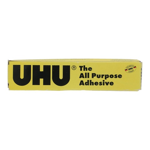 UHU The All Purpose Adhesive