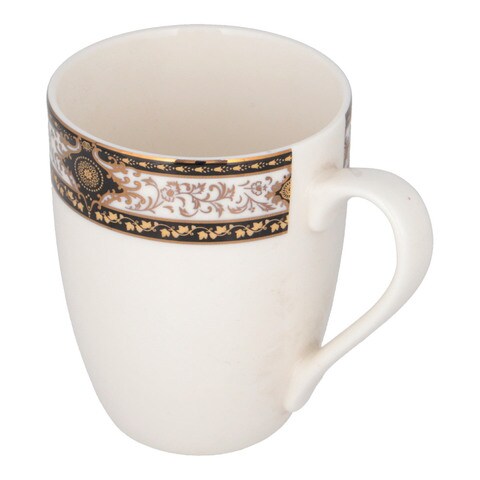 Stylish Tea Cup