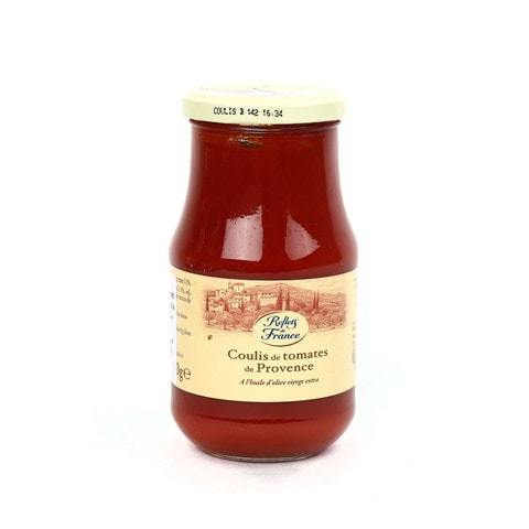 Reflet De France Coulis Provencale 430g price in Saudi Arabia ...