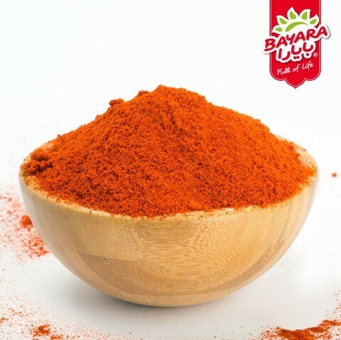BAYARA CHILI POWDER KG price in Kuwait | Carrefour Kuwait | supermarket ...
