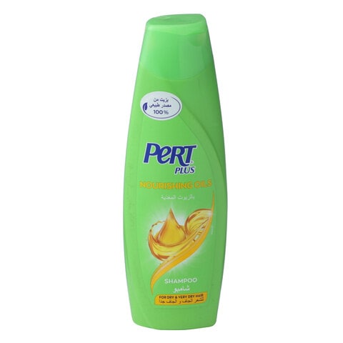 Pert Plus Logo