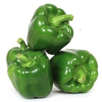 CAPSICUM GREEN price in Kuwait | Carrefour Kuwait | supermarket kanbkam